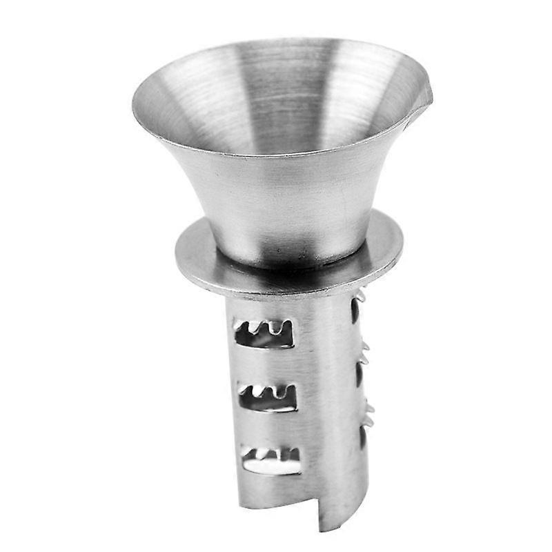 Stainless Steel Manual Lemon Juicer Squeezer, Easy Squeeze Small Hand ...