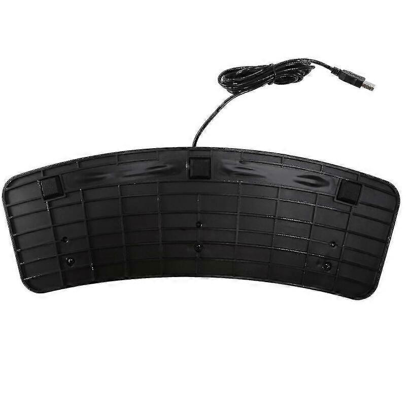 Fs3-p Usb Triple Foot Switch Pedal Control Keyboard Mouse 3 Pedals ...