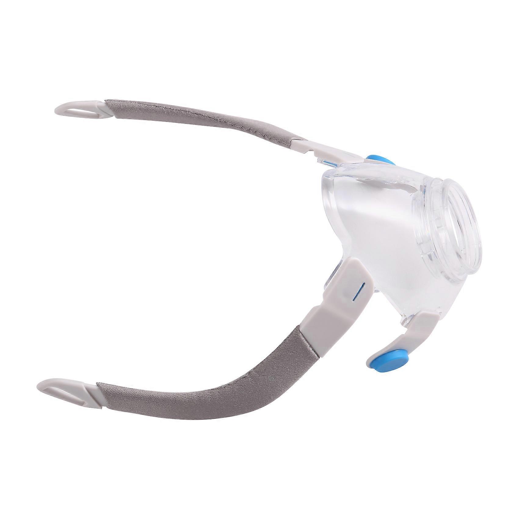 For ResMed AirFit F20 Frame System - for Full-Face CPAP Mask Frame ...