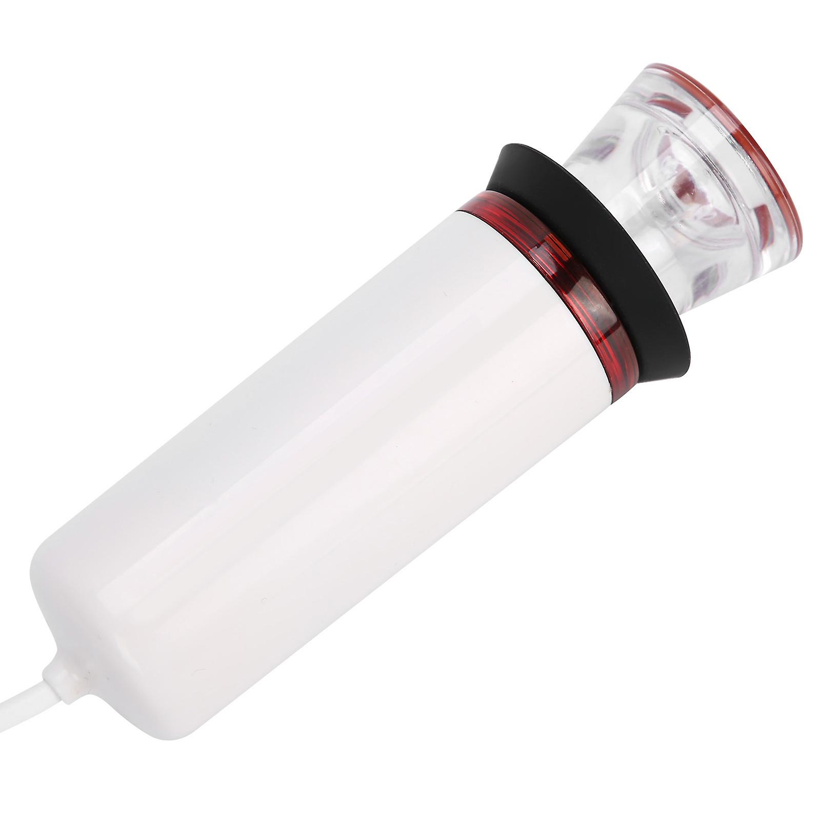 Electric Automatic Vacuum Pump Mini Portable Usb Powered Vacuum Suction ...