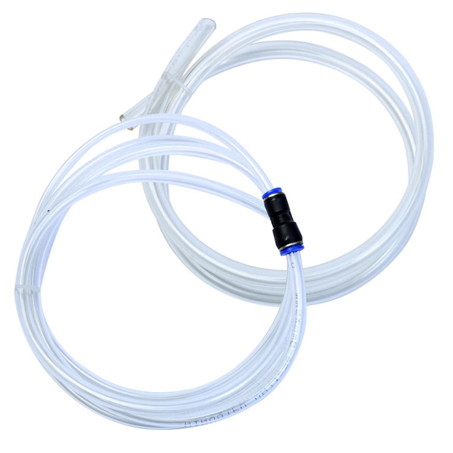 Electric Scaven Suct Transfer Chan Pump Oil Transfer Pump 1-4l/min Oil ...