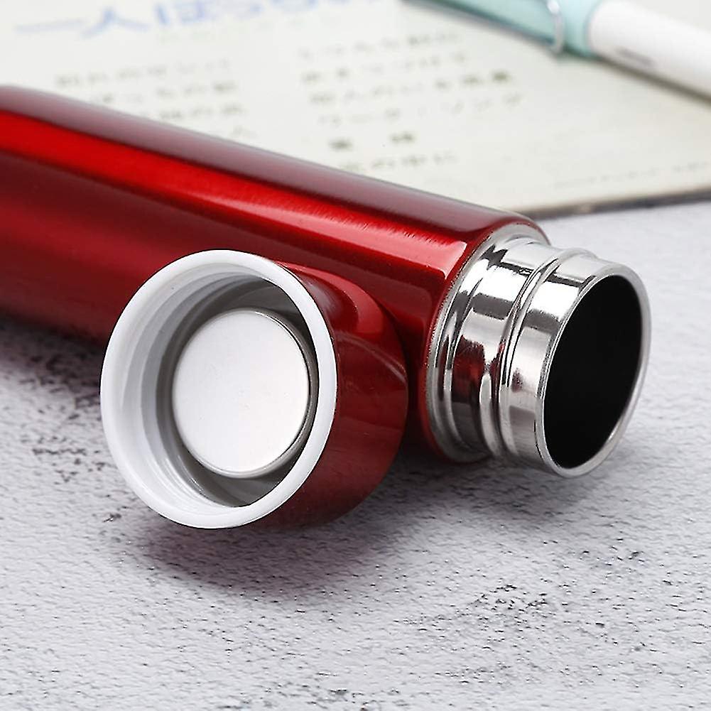 150ml Mini Cute Coffee Vacuum Small Flasks Small Capacity Portable ...