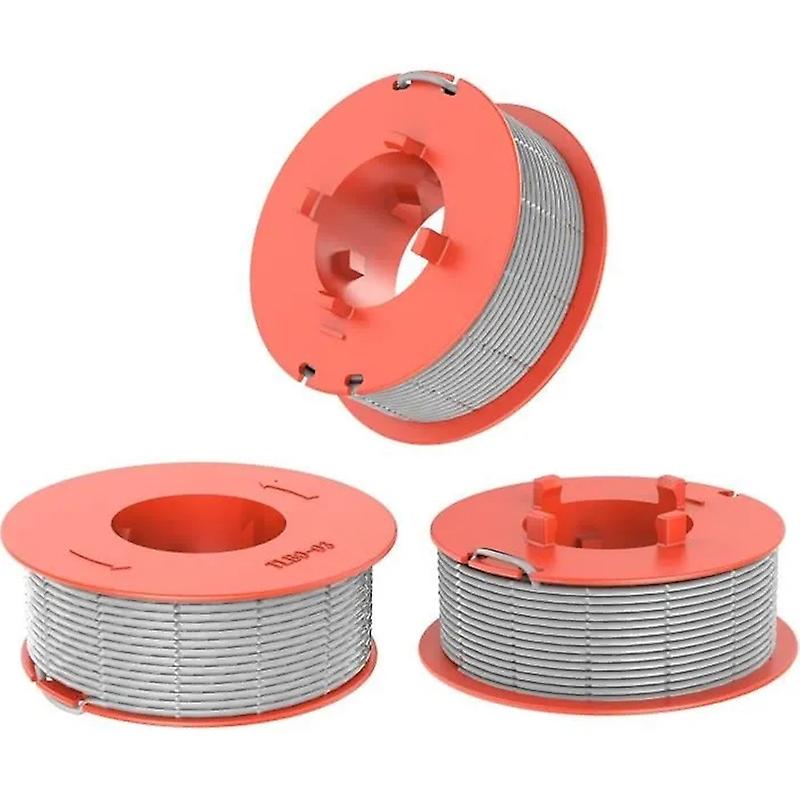 1Pc for Bosch ART 23 COMBITRIM / ART 26 COMBITRIM Lawn Mower Spool ...
