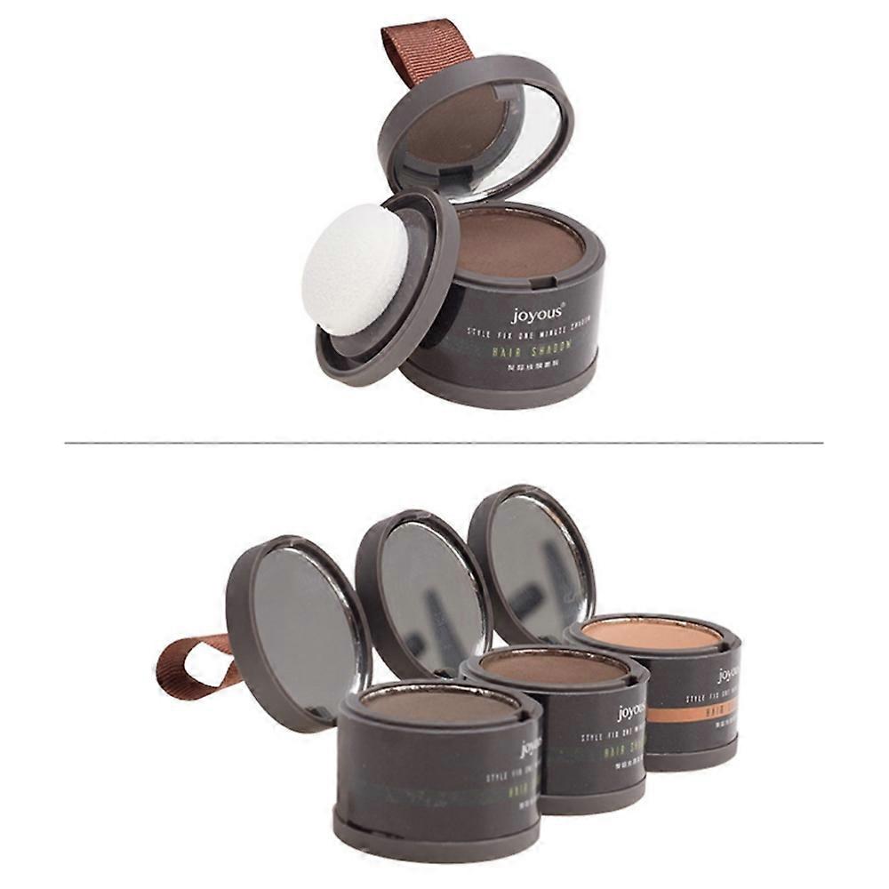 Hairline Shadow Powder Hair Line Modified Repair Hair Shadow Trimming ...