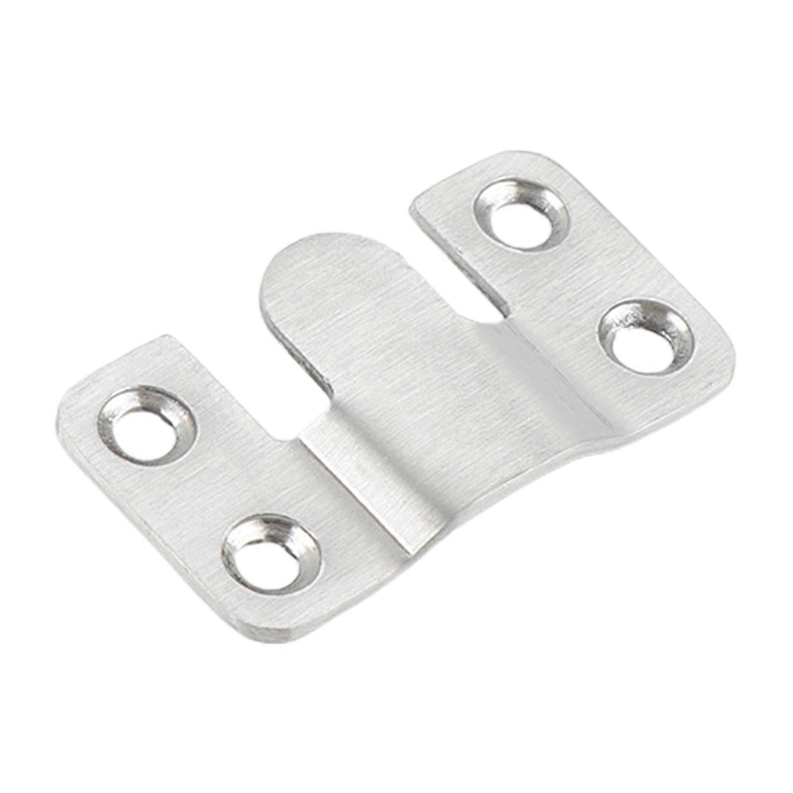 Picture Frame Hanger Heavy Duty Interlocking Hanger Hooks Stainless ...