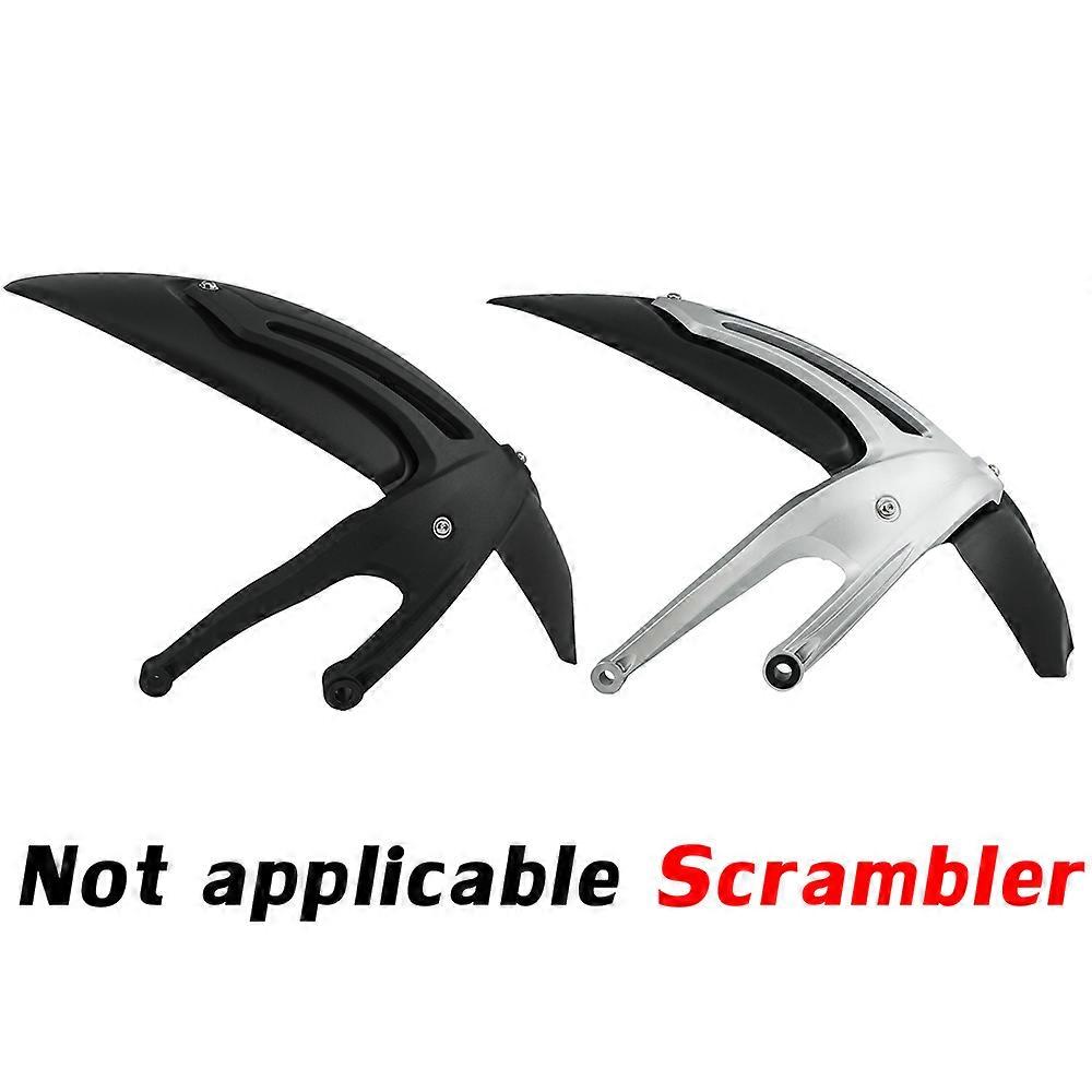 Motorcycle Rear Fender Mudguard Tire Hugger Fender For BMW R NINE T ...