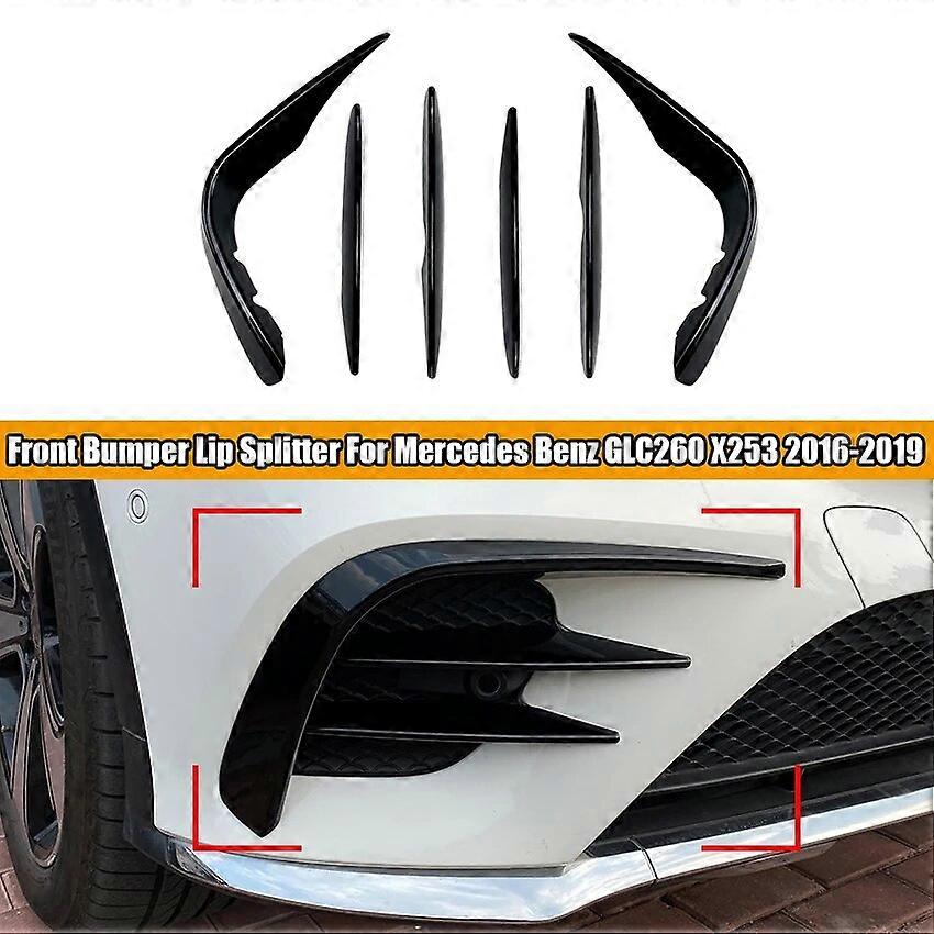 For Mercedes Benz GLC Class X253 2016-2019 GLC250 260 300 350 43 AMG ...