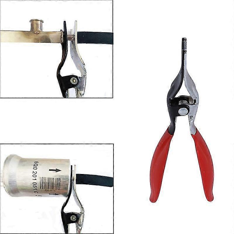 Automobile Tubing Oil Pipe Separation Tightening Pliers Fuel Filters ...