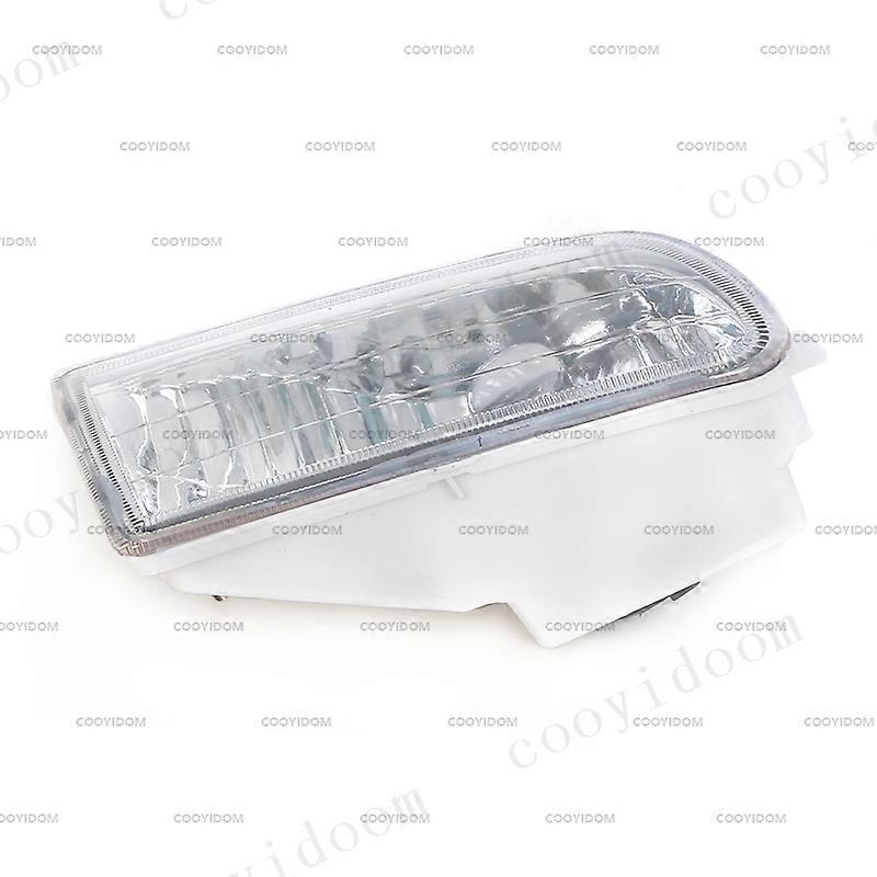 Front Bumper Fog Car Lights foglamps Fog Light LED Fog Lamp LED For ...