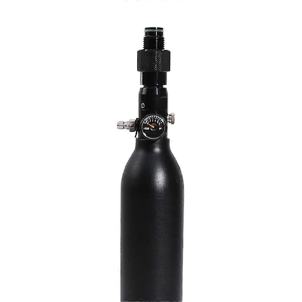 Tank Regulator Valve ON/OFF ASA Adaptor G1/2-14 Thread Saver,CO2 ...