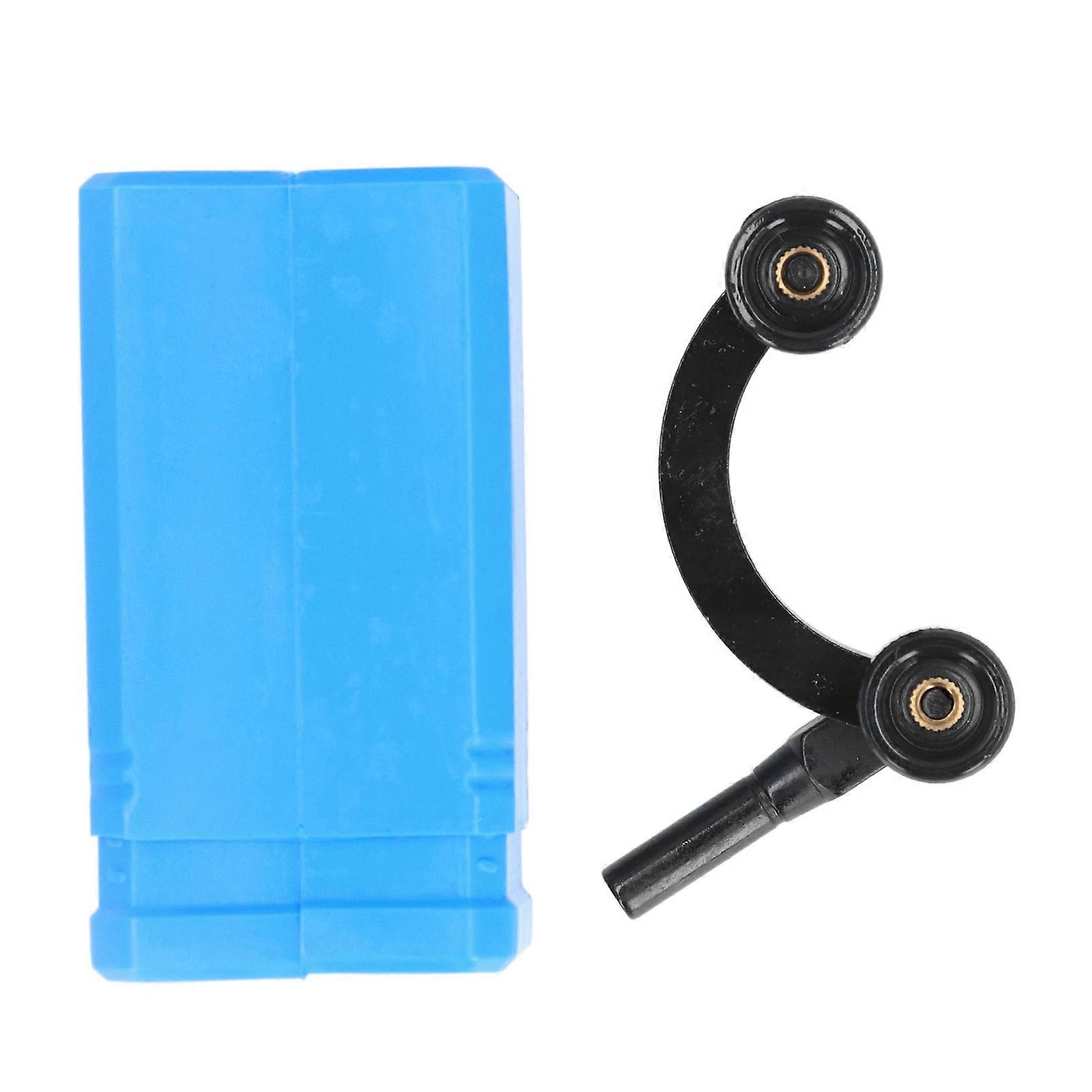 Centering Indicator Holder Dial Test Support Stand Arc Shaped ...