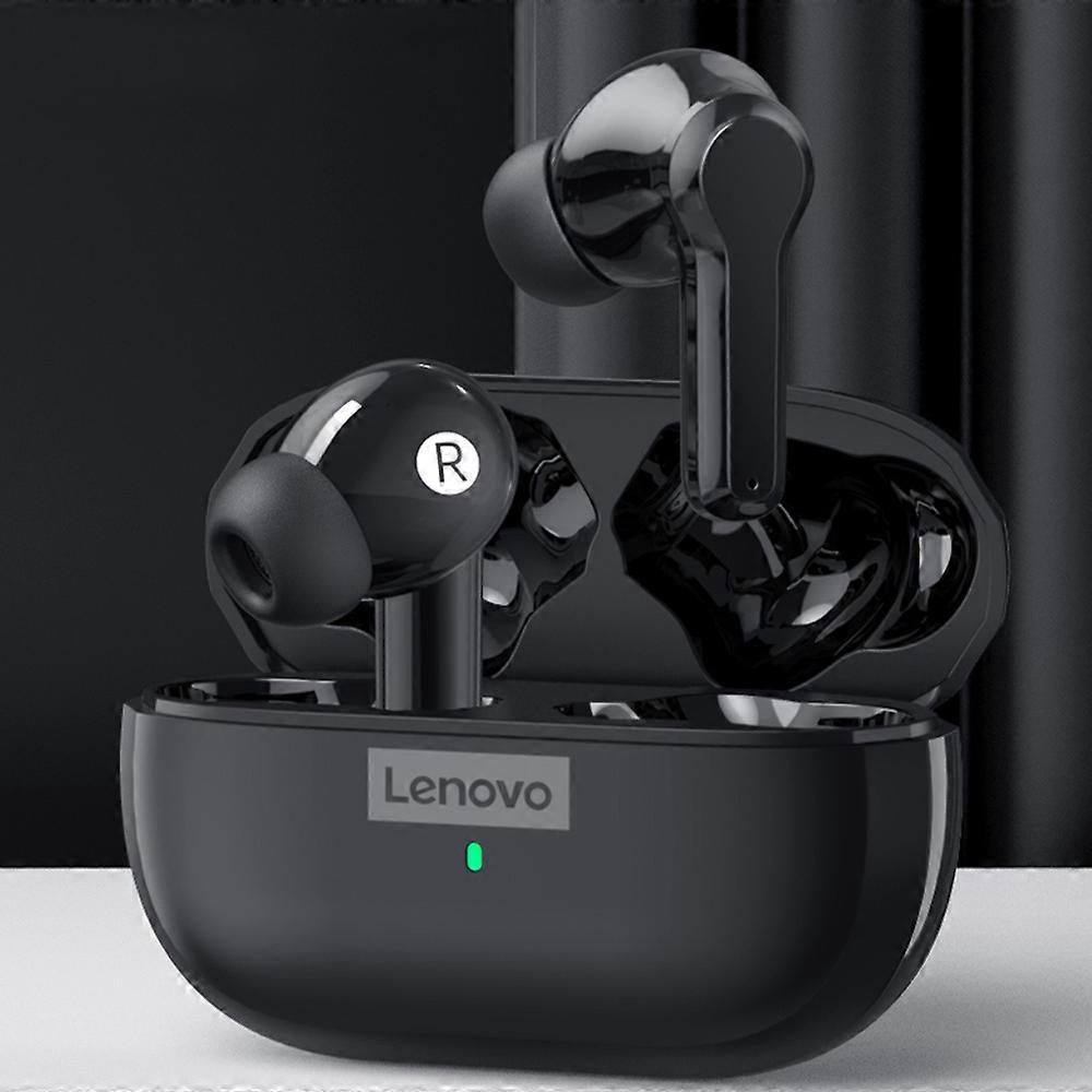 Lenovo LivePods LP1S True Wireless BT Headphone In-ear Sport Earbuds BT5.0 Chip Comfortable to ...