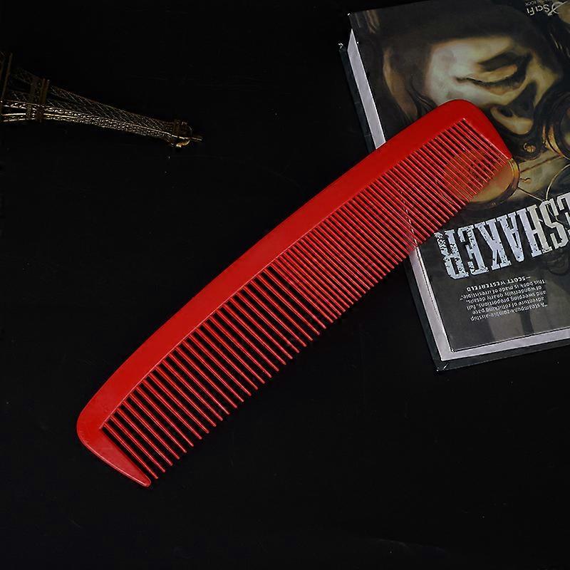 Giant Big Comb Prop Jumbo Clown Comb Funny Hair Brush Women Plastic ...