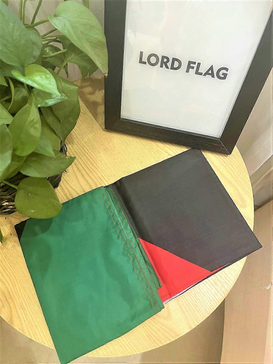 Lord flag KUWAIT KW KWT flag 90*150cm Kuwait Arab State Banner For ...