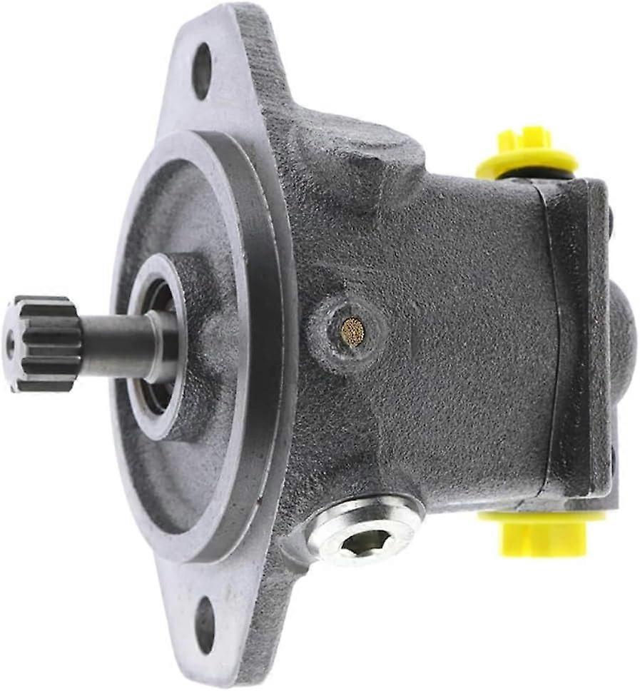 3848611 384-8611 Fuel Transfer Pump for Caterpillar CAT C-12 C-15 C-16 ...