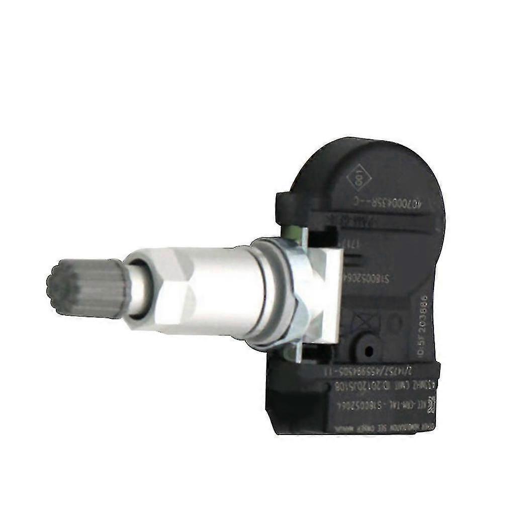 407000435r Tpms Tire Pressure Sensor For Fluence Latitude 433mhz 40700 ...