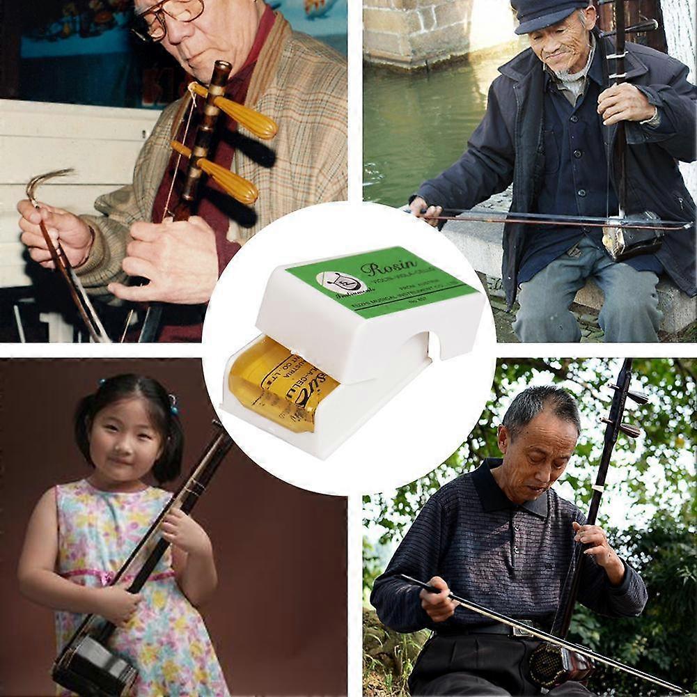 Hi-quality Rosin Resin For Violin Viola Cello Bowed String .Gift ...