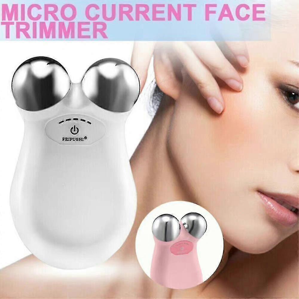 Ems Microcurrent Face Skin Tightening Lifting Device Facial Massager Tool | Fruugo NO