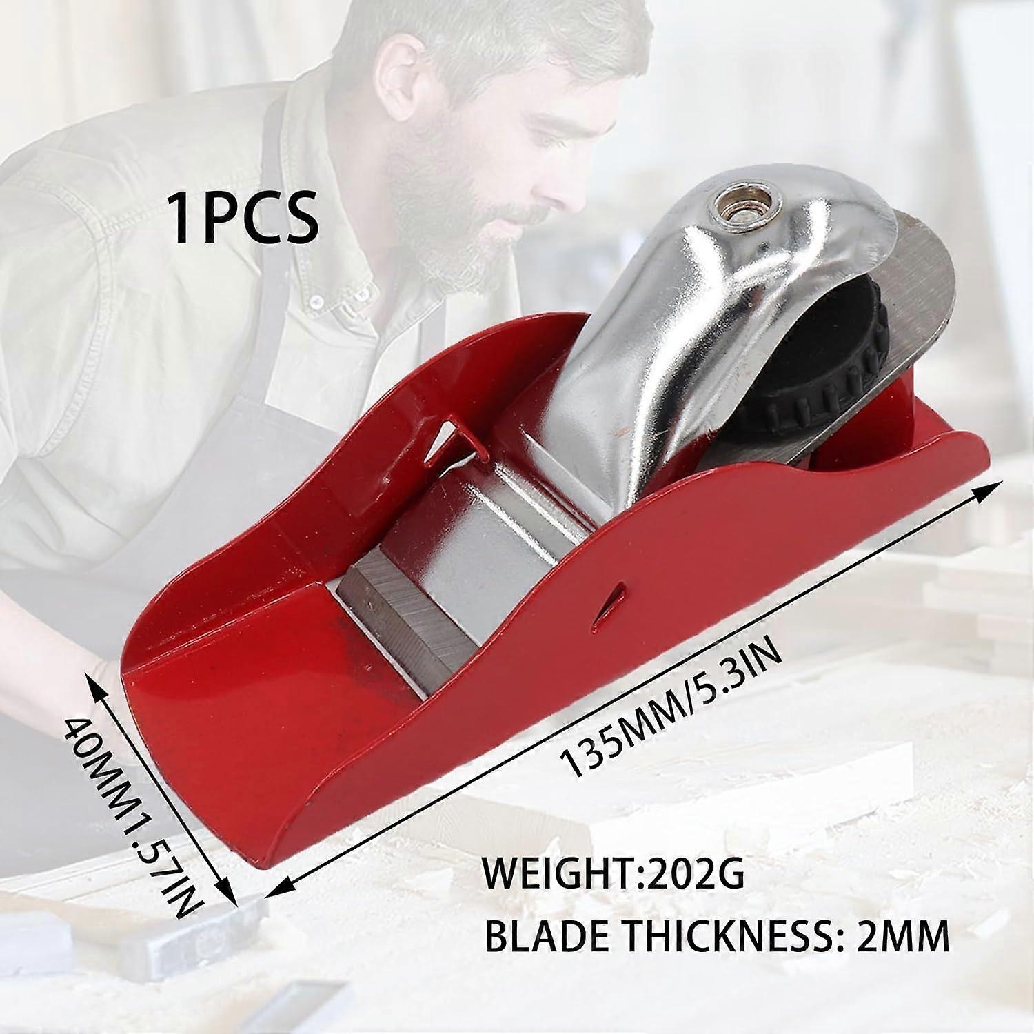 Mini Woodworking Hand Planer, Woodcraft Tool Woodworking Planer ...