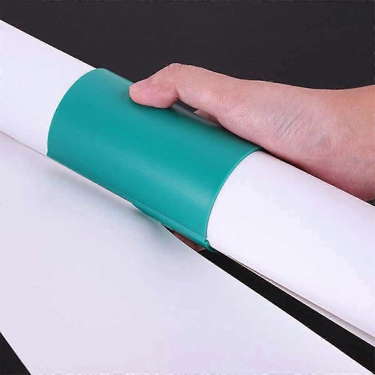 Wrapping Paper Cutter,Wrapping Paper Cutting Tool Creative Sliding ...