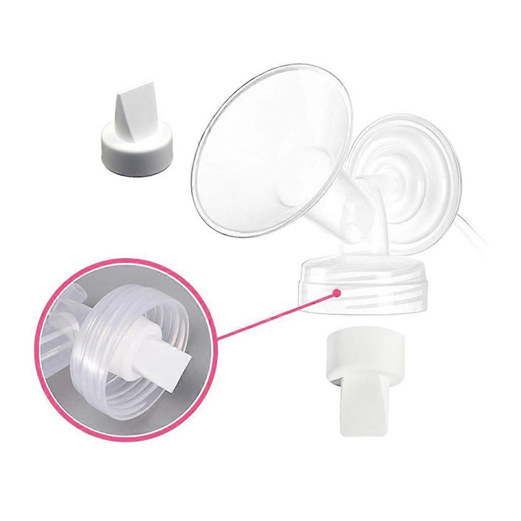 Upgraded Silicone Duckbill Attachment Rubber Duckbill Valves ...