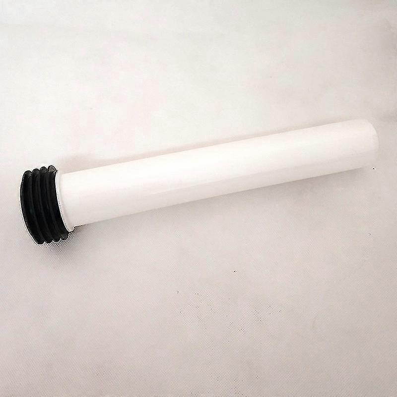 Concealed Water Tank Flushing Straight Pipe Straight Line Wall Toilet ...