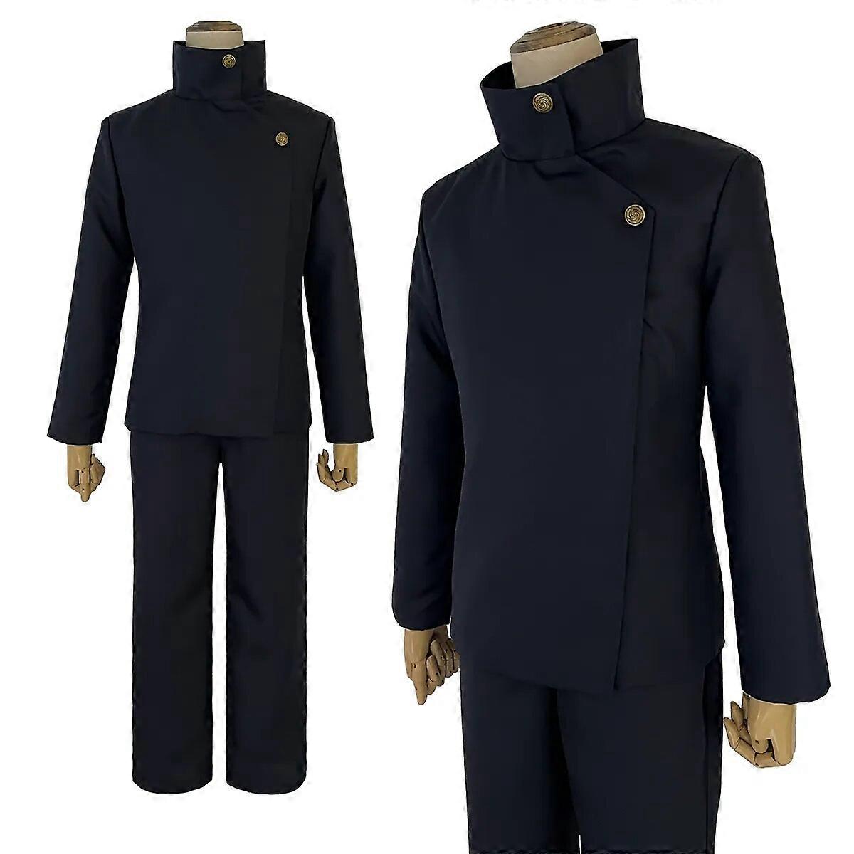 HOLOUN Jujutsu JJK Anime Suguru Geto Satoru Gojo Itadori Yuji Nanami ...