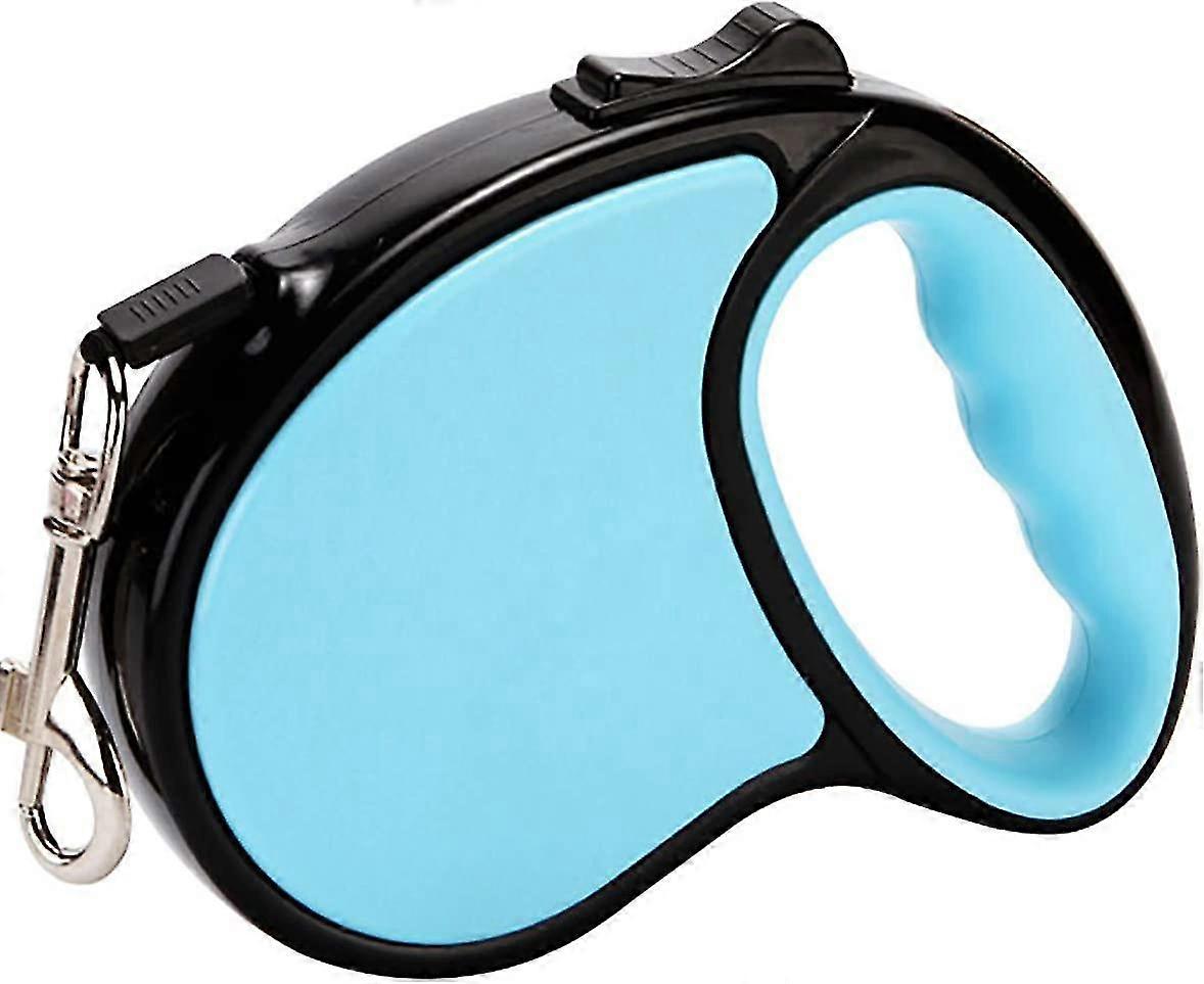 Retractable Leash,flexible And Stretchy For Small, Medium And Large ...