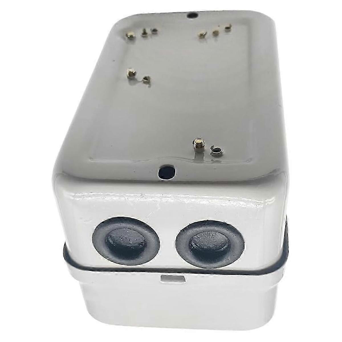 Magnetic Electric Motor , 220v 4kw 5.5hp 3 Phase Or Single Phase ...