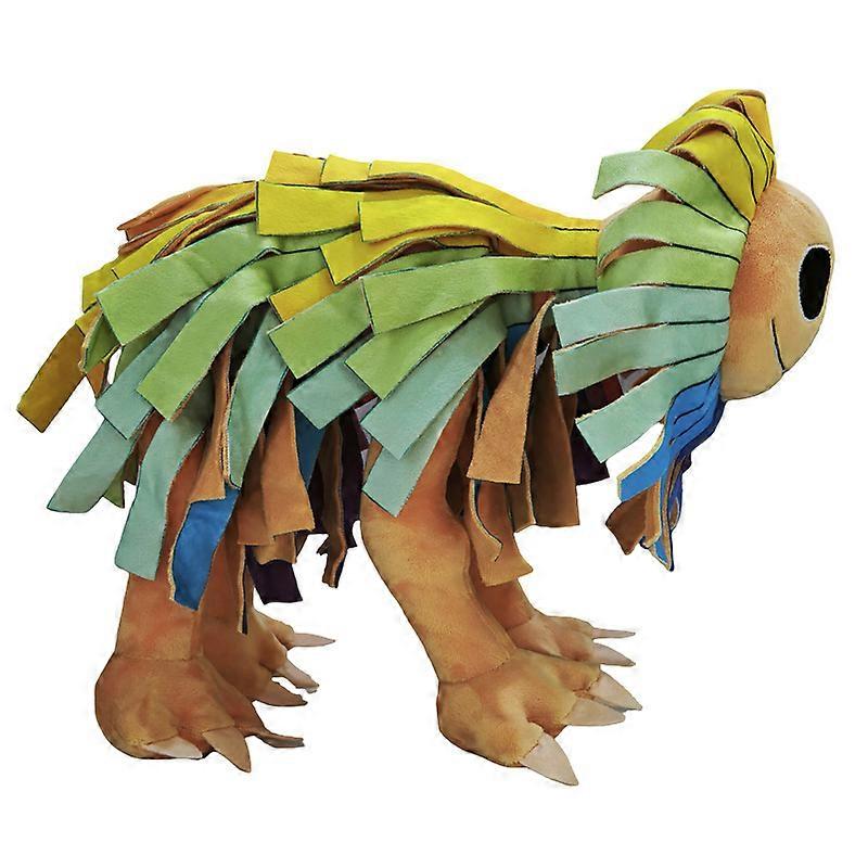 Nightmare Critters Plush Toy Yarnaby Plushies Stuffed Animals Doll Kids ...