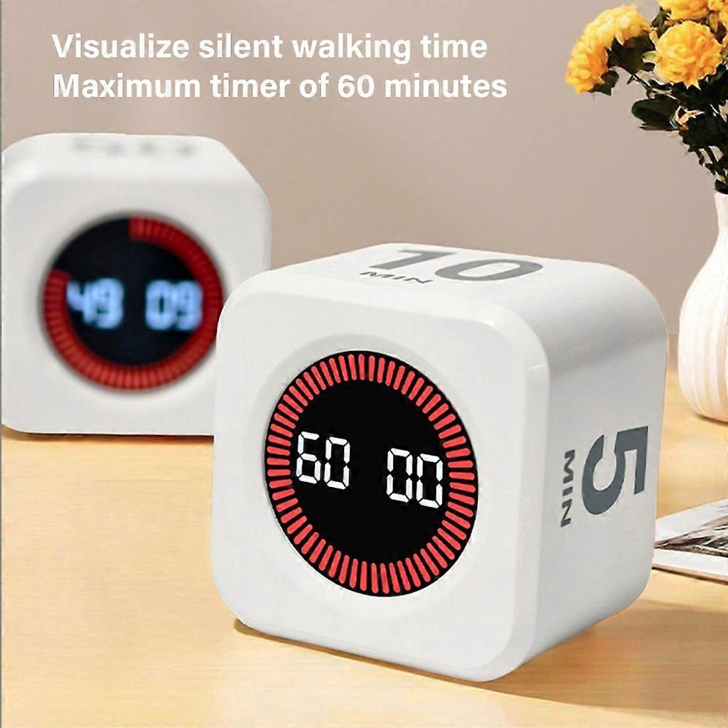 Gravities Sensing Timers Accurate Time Management Device Gravities ...