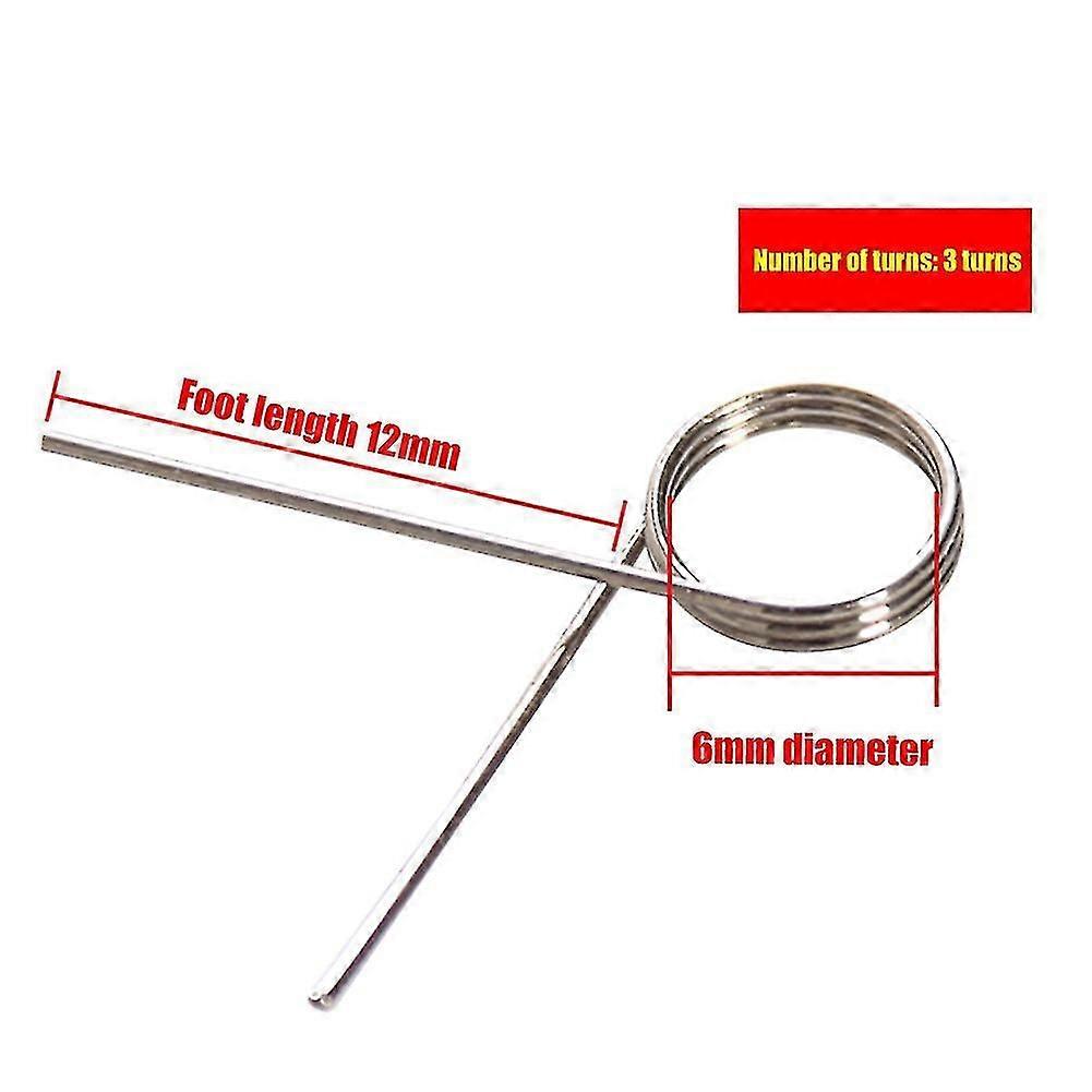 Gear Lever Spring Car Mini Gear Spring Suitable For Bmw 1 Series 2 ...