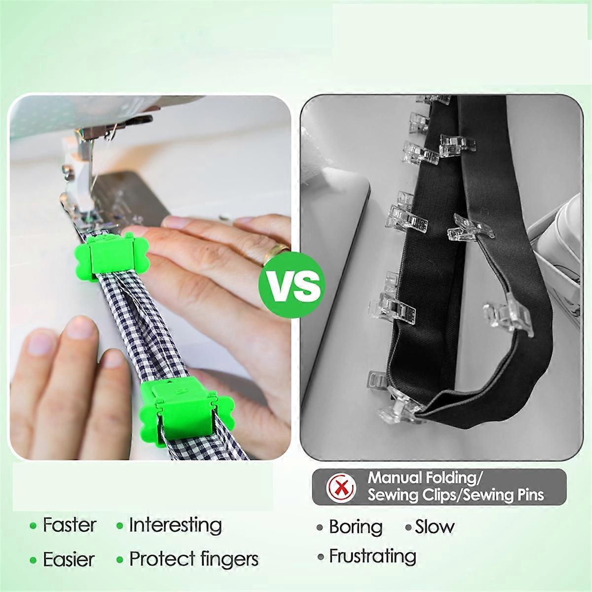 2 Set Fabric Tube Maker for Fabric Roll Rugs, Fabric Roll Tube Maker ...