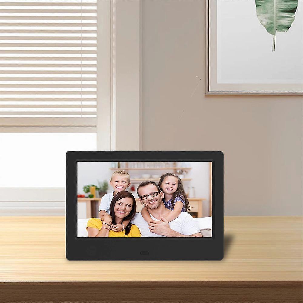 Skylight Frame - 10 Inch Wifi Digital Picture Frame, Email Photos From ...