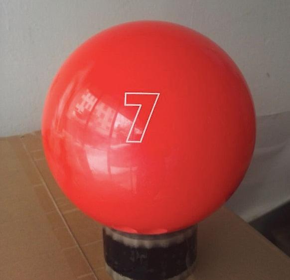 Bowling Supplies Utility Ball | Fruugo UK