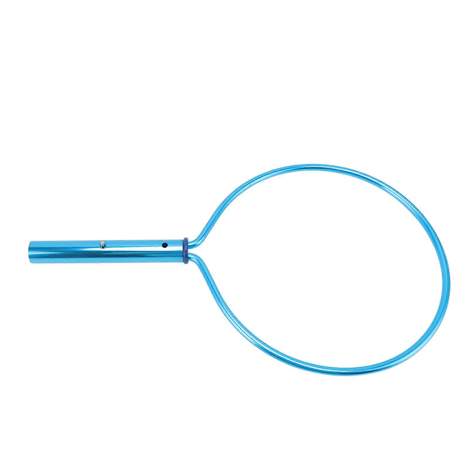 Pool Emergency Hook Round Aluminium Alloy Safety Hook for Swimming Pool ...