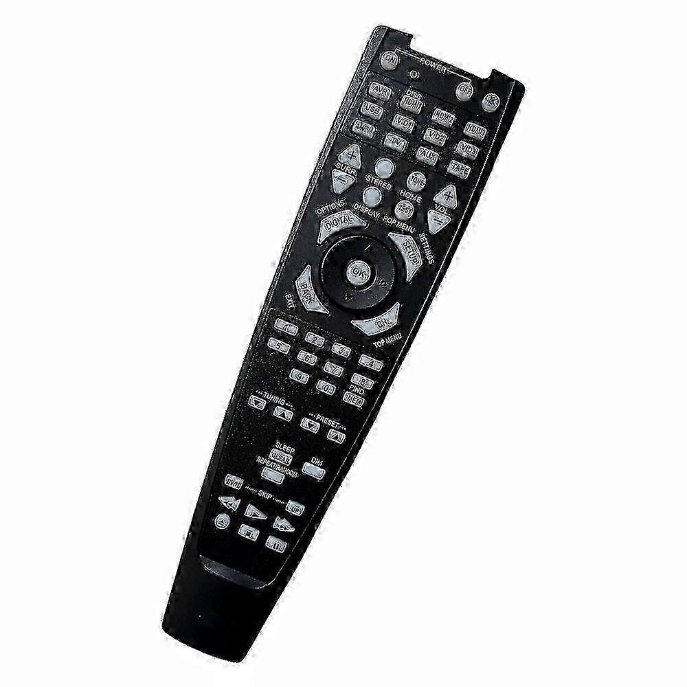 Replcement Remote Control For Harman-kardon Avr147 Avr155 Avr1565 ...