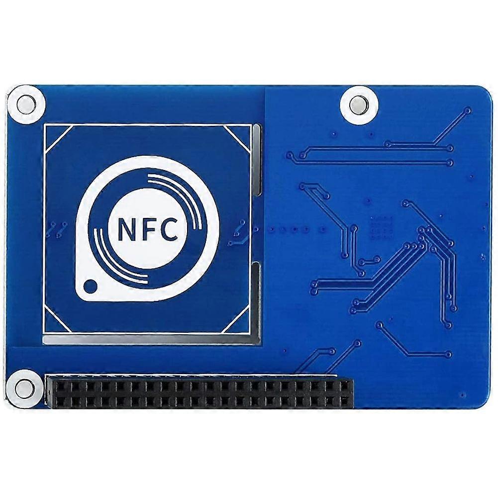 PN532 NFC HAT for in the 13.56MHz Frequency Supports Three ...