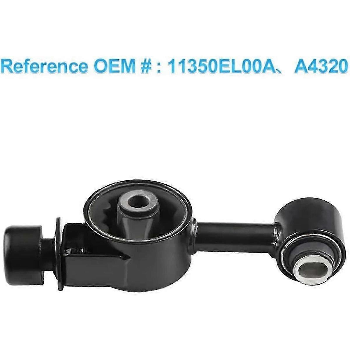 Car Engine Motor Mount Upper Torque Strut 11350-EL00A 11350-ED800 for ...