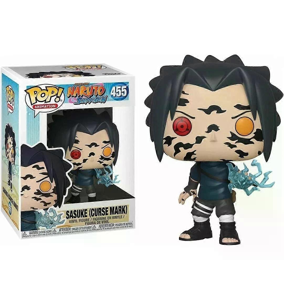 NARUTO HOKAGE KAKASHI Itachi Sasuke Kyuubi TOBI MADARA REANIMATION ...