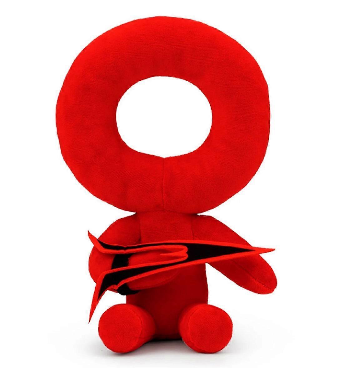 New Youtooz Alan Becker Plush Toy Game Cartoon Stuffed Doll Stuffed ...