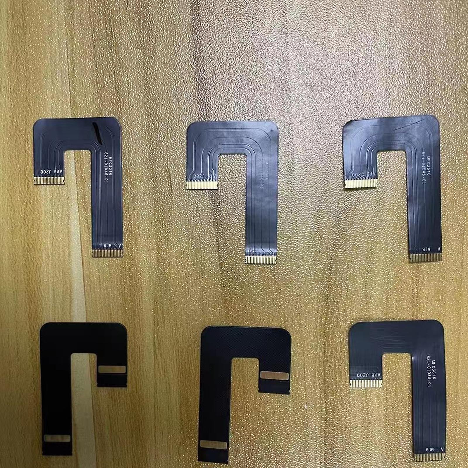 Keyboard Flex Cable for Macbook Pro Retina 13" A1708 2016 2017 821 ...