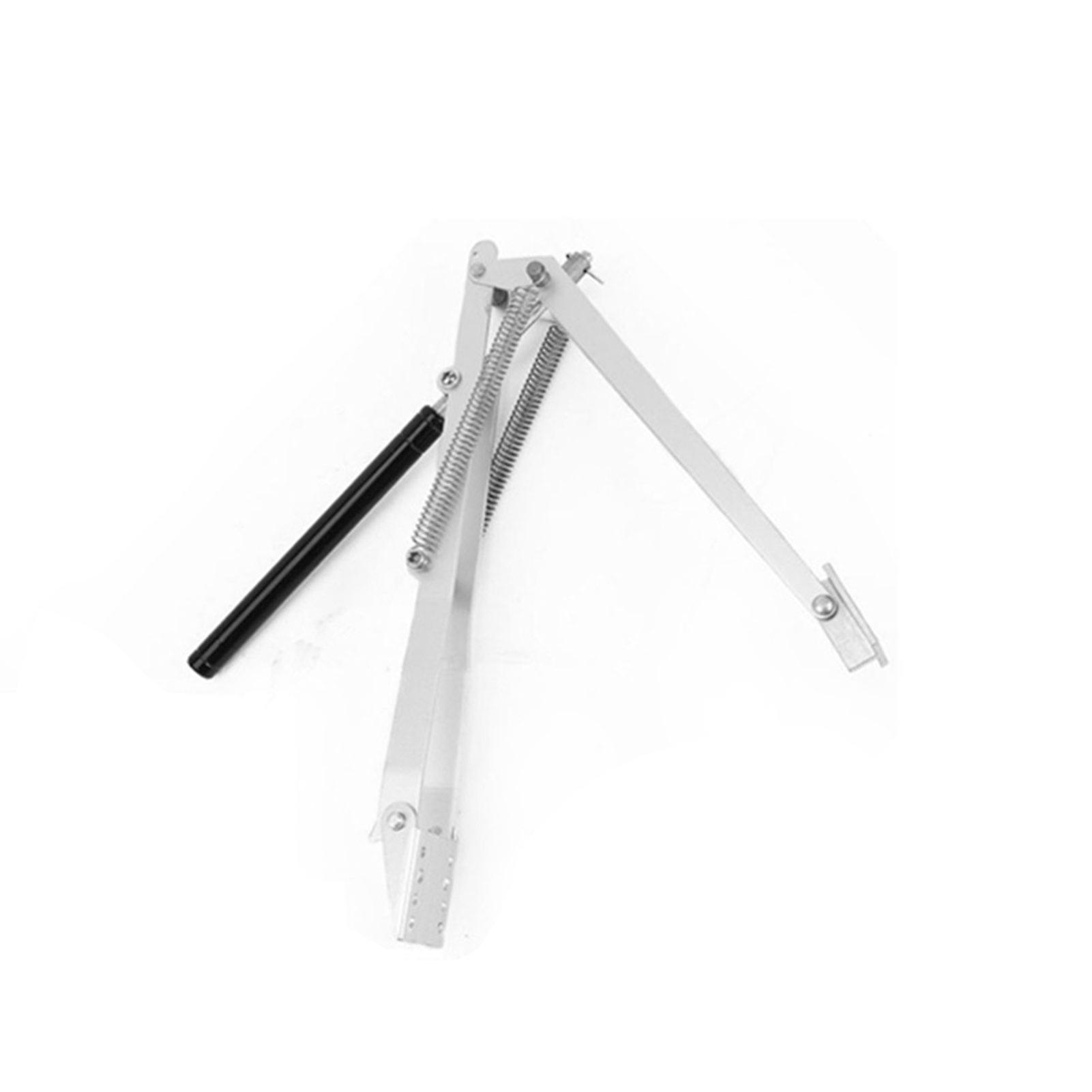 Greenhouse Window Opener Double Spring Automatic Window Regulator For ...