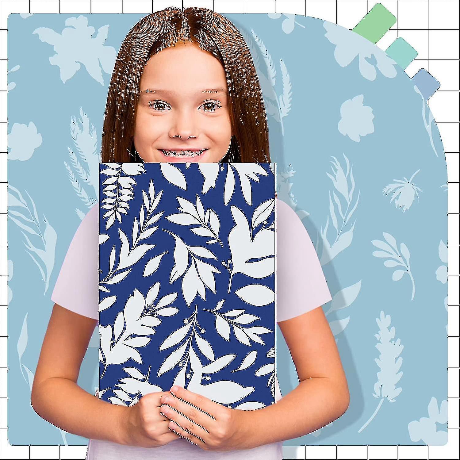 50 Sheets Print Paper Cyanotype Paper A4 A5 A6 Solar Drawing Paper ...