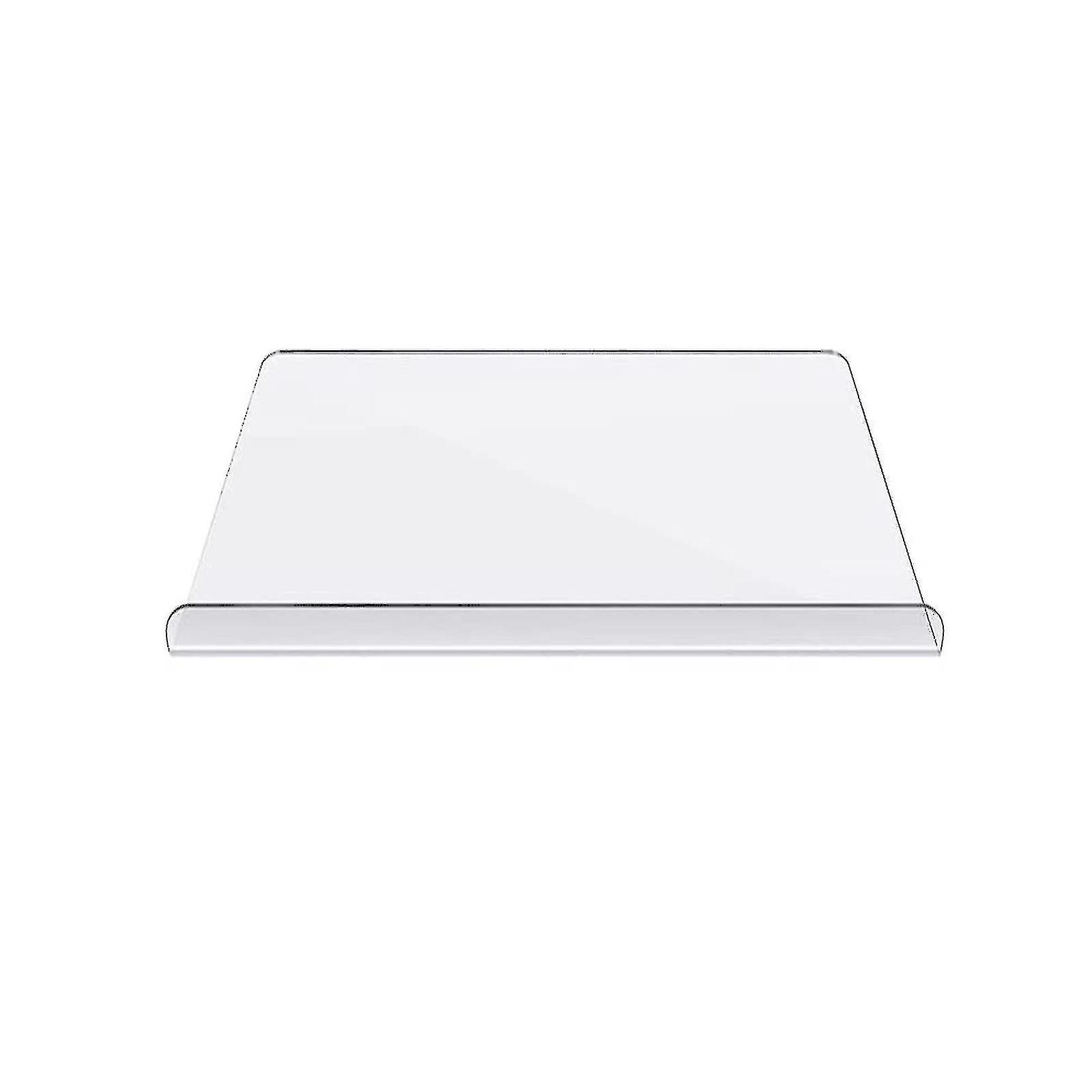 Kitchen Accessories Kitchen Countertop With Acrylic Cutting Board ...