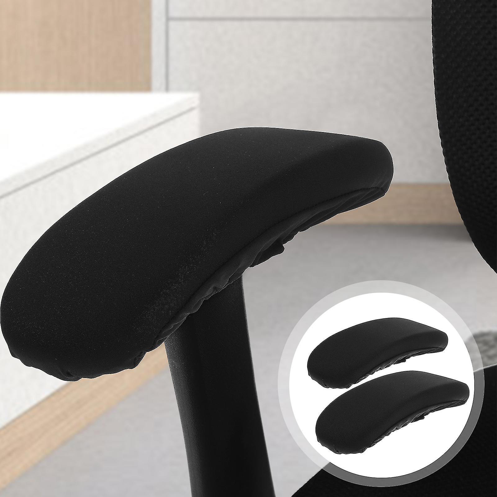 Computer Desk Chairs Office Chair Replacement Parts Chair Armrest ...