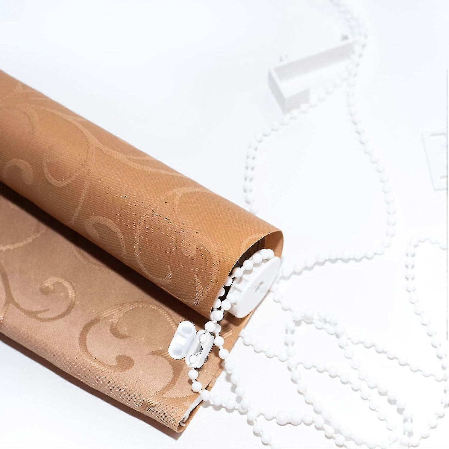 12 Pcs Roller Blind Chain Connectors, Plastic Chain Connectors Fits ...