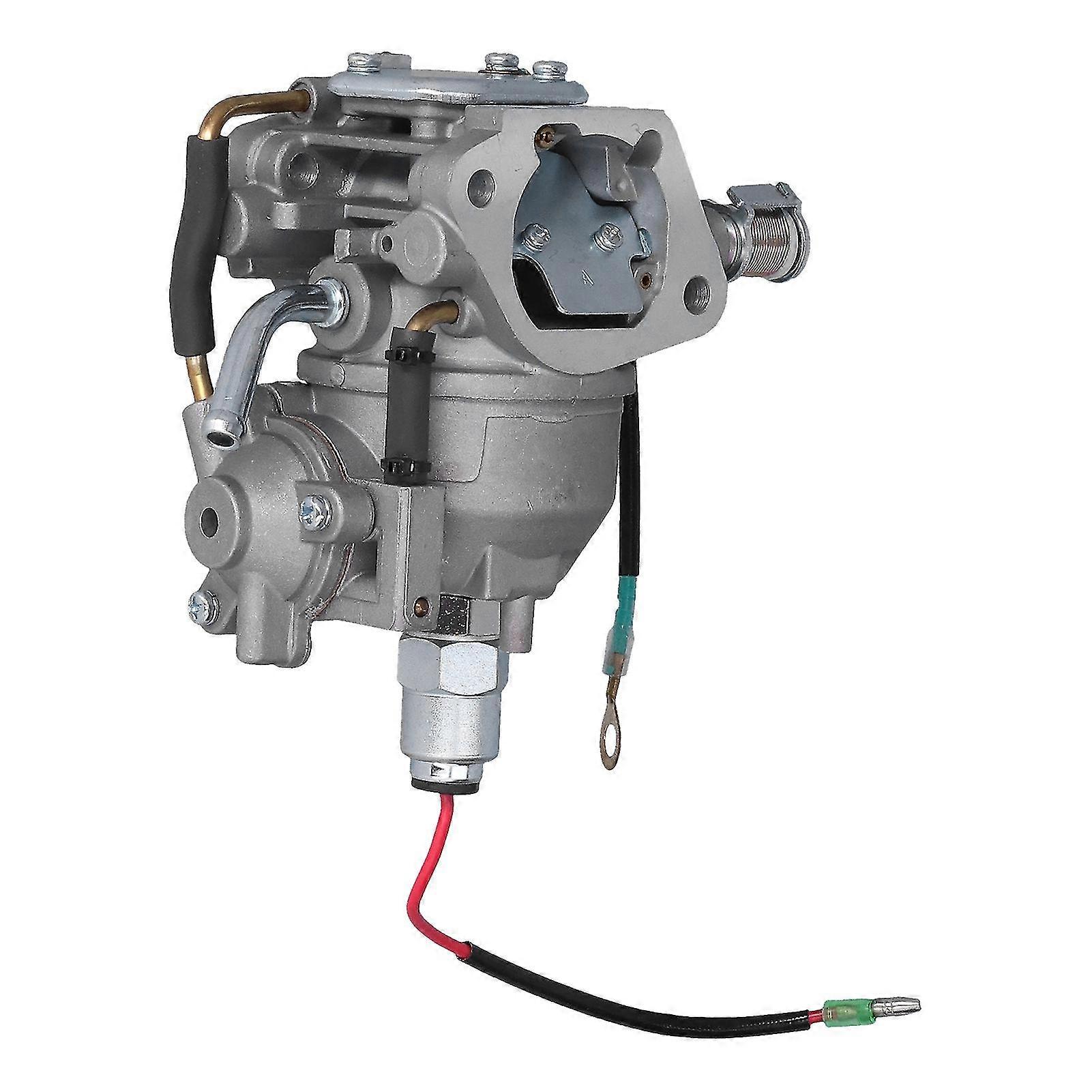 Replacement Lawn Mower Carburetor for 25hp 27hp Engines with ...