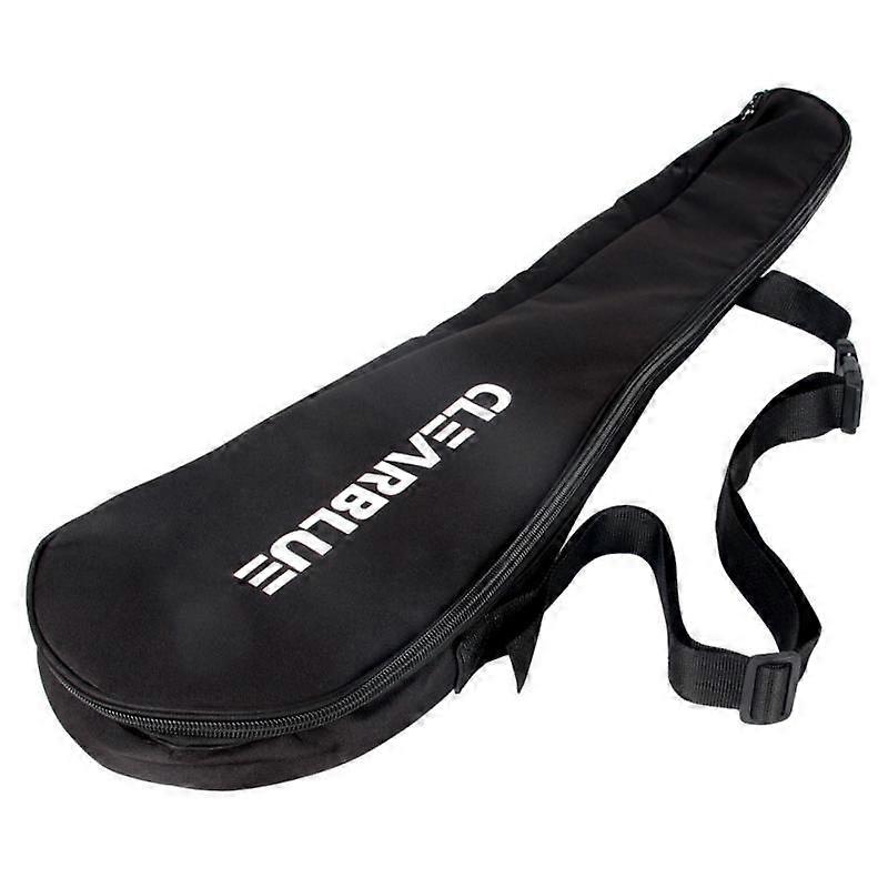 Paddle Storage Bag for 3 Piece Split Paddle Thick Canoe Kayak Paddle ...