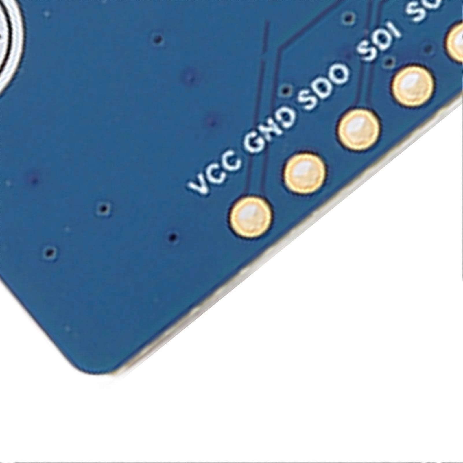 3 Axes Magnetometer Sensor Electronic Digital Compass Magnet Field ...